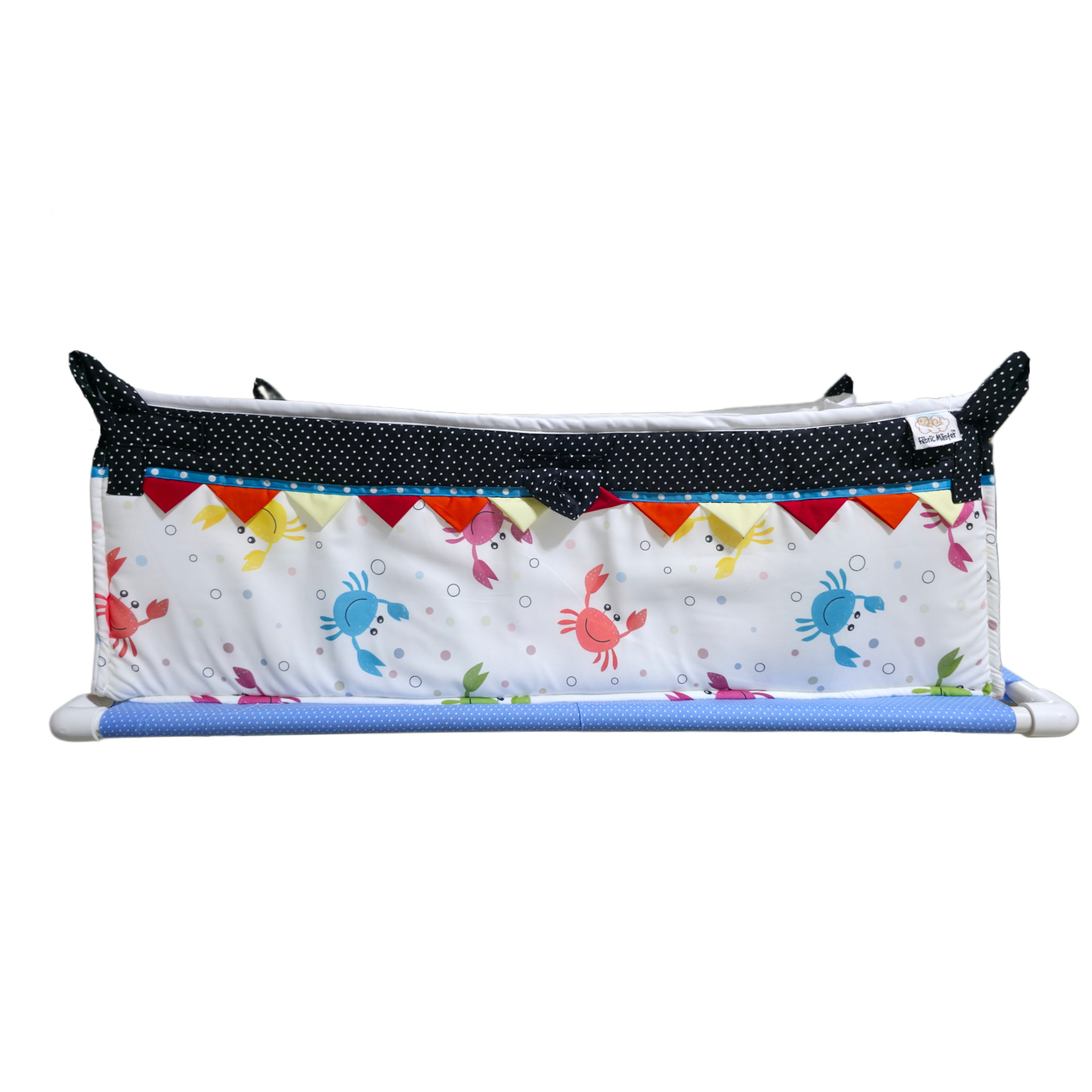 Soft-Sided Baby Cradle with Hanging Design – Comfortable & Portable Sl ...
