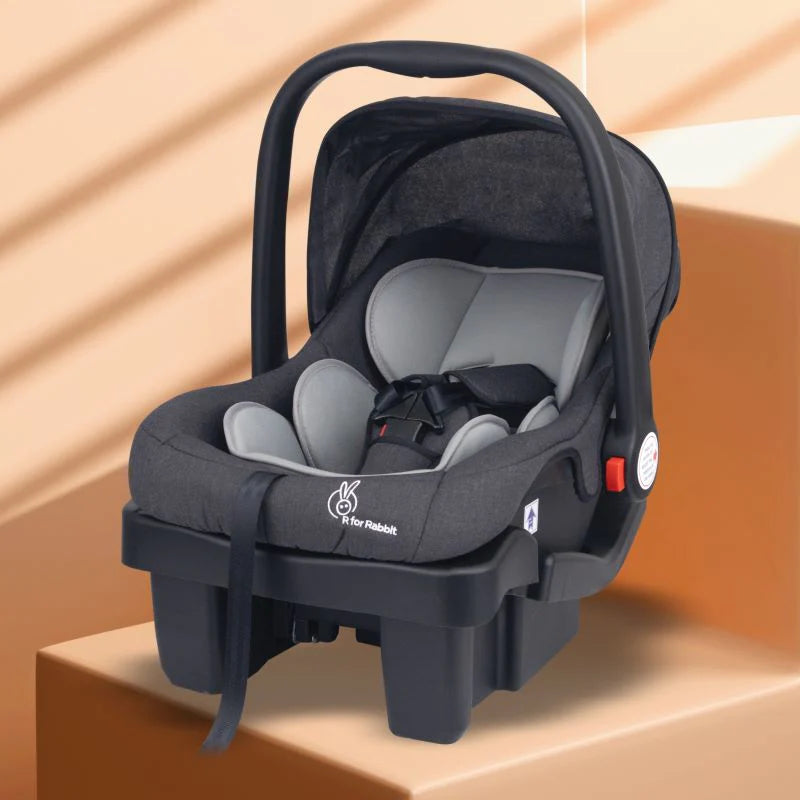 Picaboo Grand 4-in-1 Multipurpose Baby Carry Cot with Personalized Nam ...